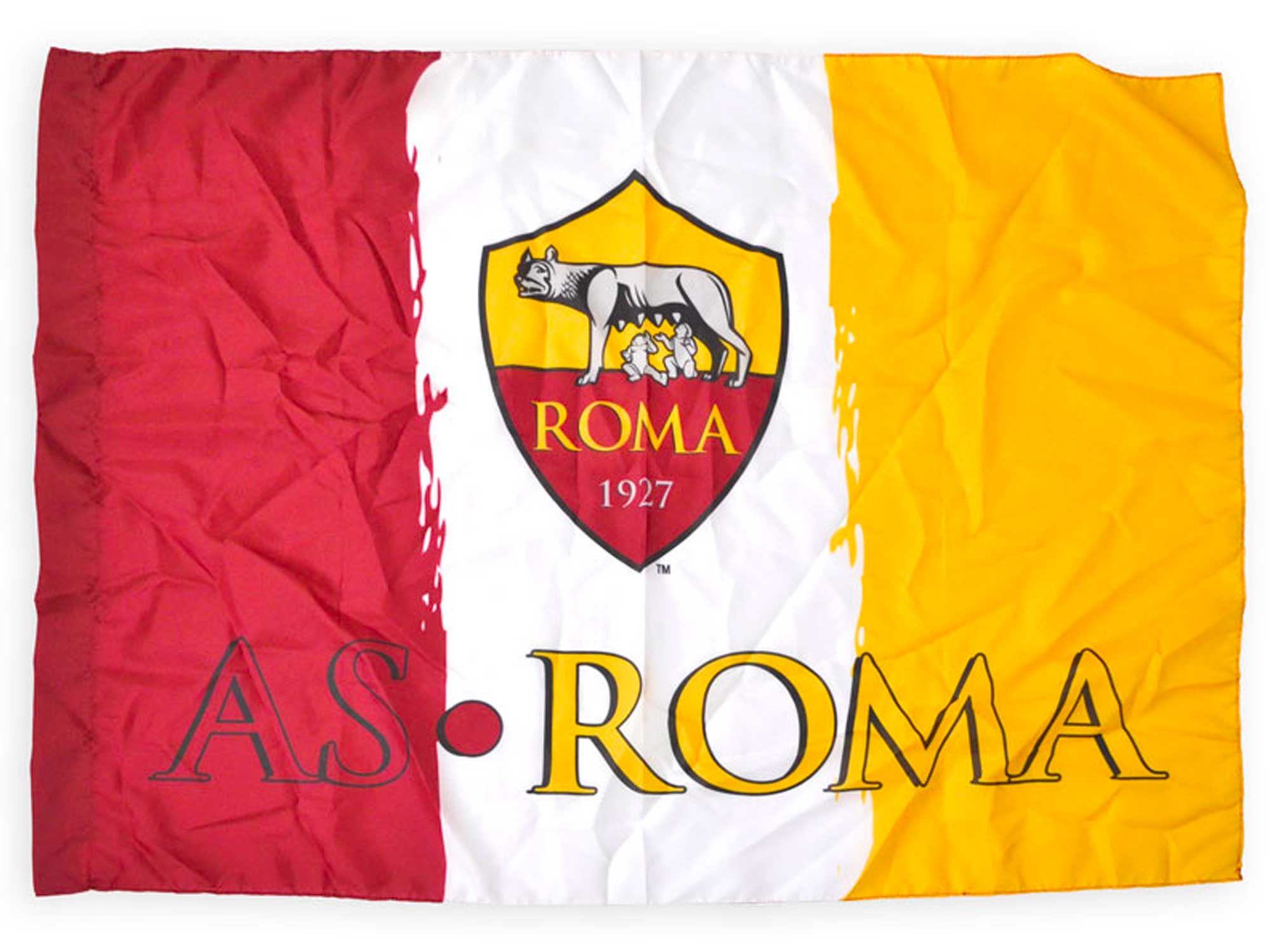 Bandiera della Roma – Il Distintivo Pesaro